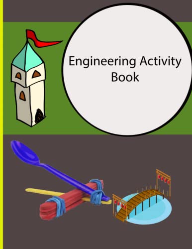 Engineering Activity Book by Ima R. Schwartz | Goodreads