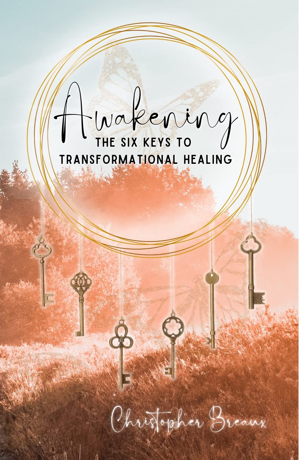 Awakening: The Six Keys to Transformational Healing by Christopher ...