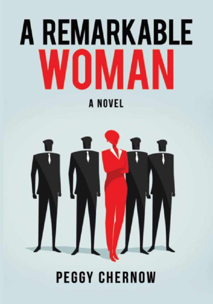 A Remarkable Woman by Peggy Chernow | Goodreads