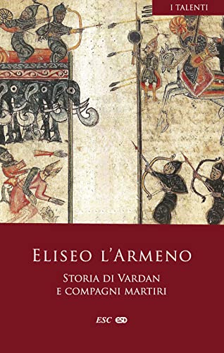 STORIA VARDAN E COMP. MARTIRI by Unknown Author | Goodreads