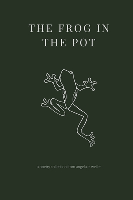 The Frog in the Pot: Poems on Healing from Divorce by Angela E Weiler ...