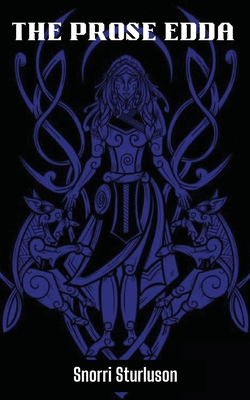 The Prose Edda by Snorri Sturluson | Goodreads