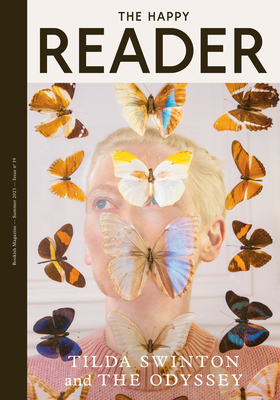 The Happy Reader - Issue 19 by Penguin Classics | Goodreads