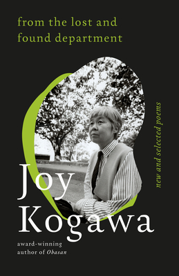 From the Lost and Found Department: New and Selected Poems by Joy ...