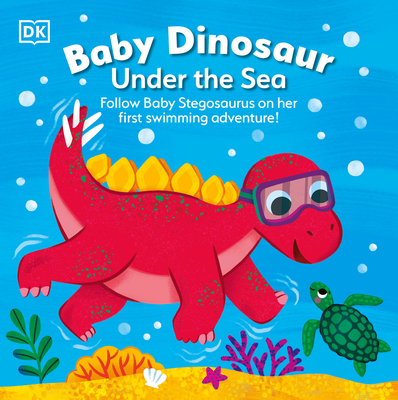 Baby Dinosaur Under the Sea: Follow Baby Stegosaurus on Her First ...