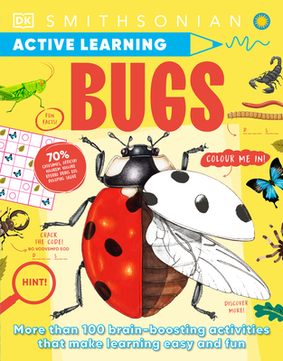 Active Learning Bugs: More Than 100 Brain-Boosting Activities That Make ...