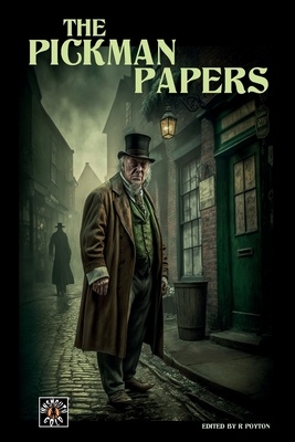 The Pickman Papers by Robert Poyton | Goodreads