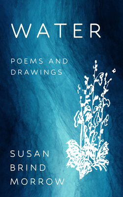 Water: Poems and Drawings by Susan Brind Morrow | Goodreads