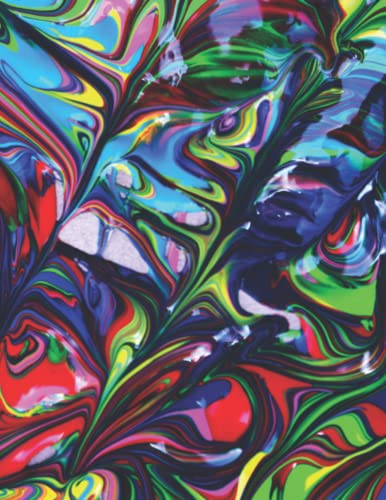 400 pages notebook: 400 Pages College-Ruled Jumbo-Sized Notebook: Giant ...