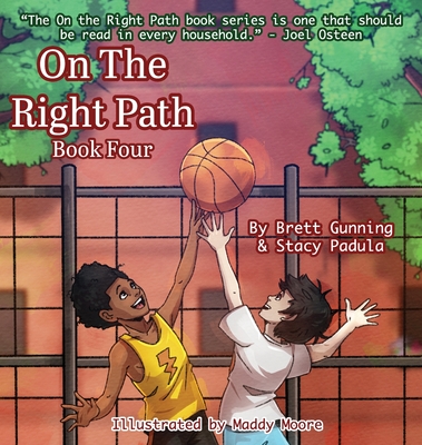 On the Right Path: Book Four by Brett Gunning | Goodreads