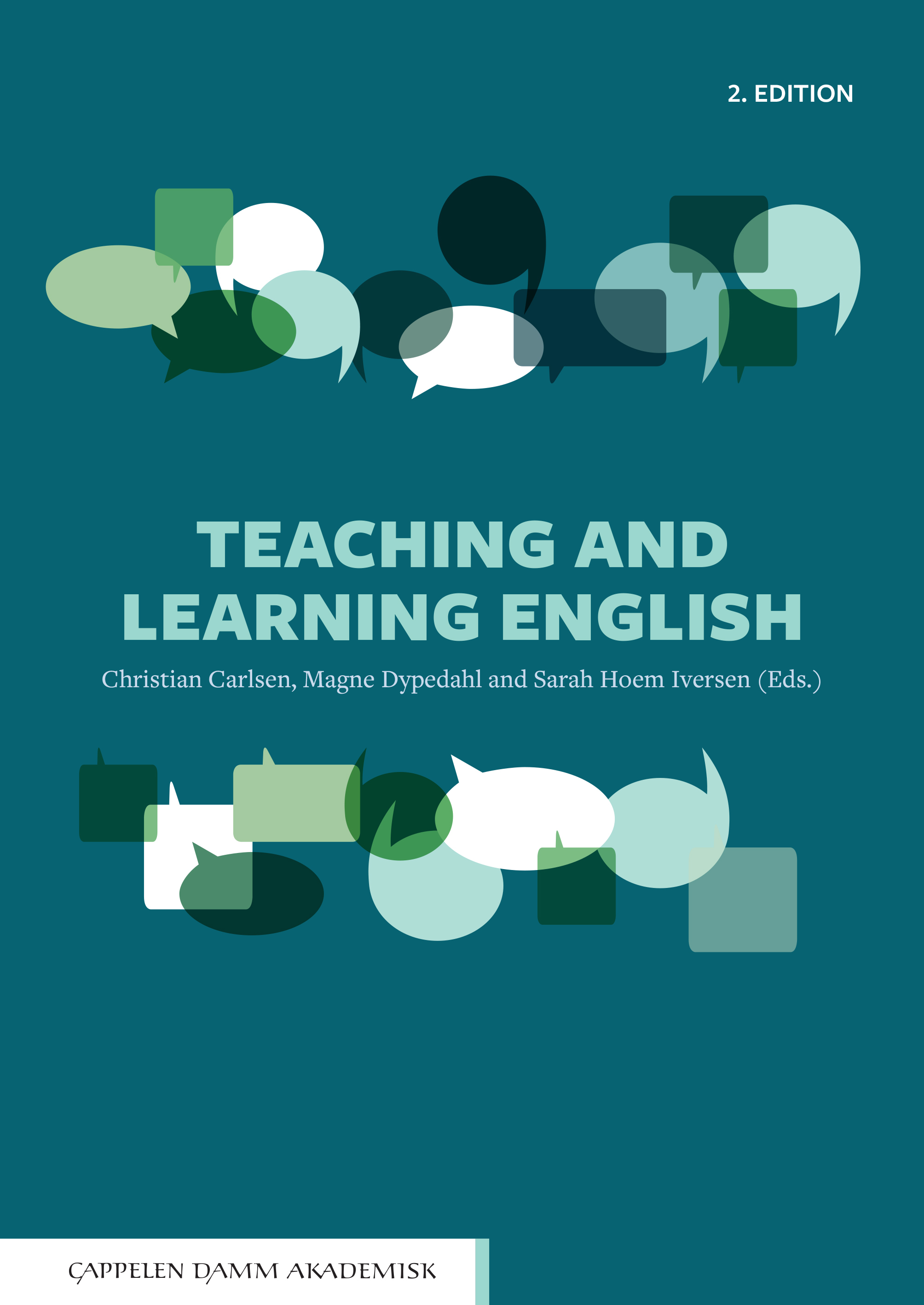 teaching-and-learning-english-by-magne-dypedahl-goodreads