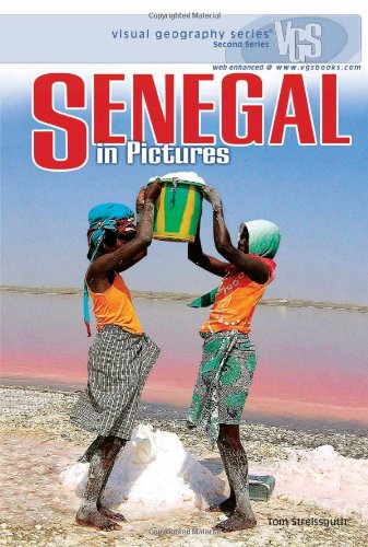 Senegal in Pictures (Visual Geography by Thomas Streissguth | Goodreads