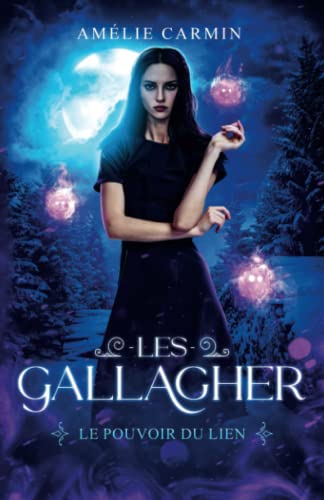 Le Pouvoir du Lien (French Edition) by Amélie Carmin | Goodreads