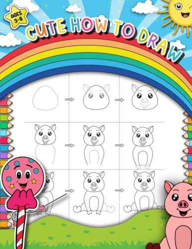 cute how to draw: simple cute easy drawings|cute drawings step by step ...