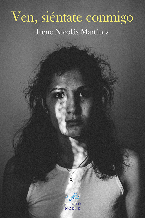Ven, siéntate conmigo by Irene Nicolás Martínez | Goodreads