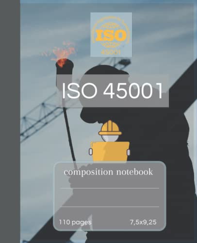 ISO 45001 the Occupational Health and Safety Management System ...