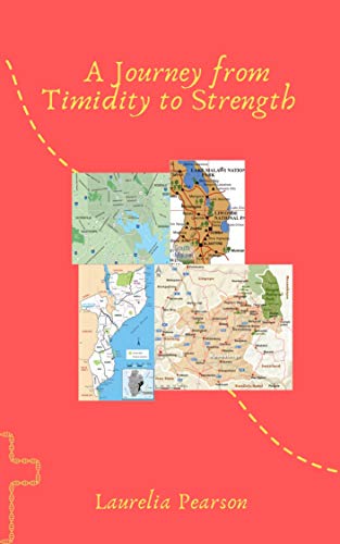 A Journey from Timidity to Strength by Sandra Johnston | Goodreads