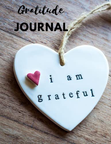 Gratitude Journal: Grateful Heart by Melissa Carey | Goodreads