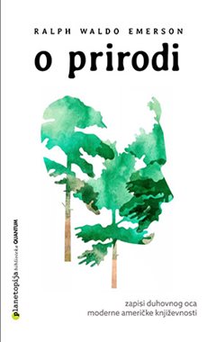 O prirodi by Ralph Waldo Emerson | Goodreads