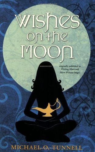 Wishes on the Moon by Michael O. Tunnell | Goodreads