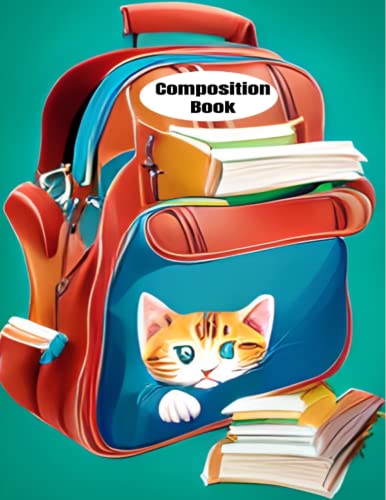 Composition Book by Stephen Yeager | Goodreads