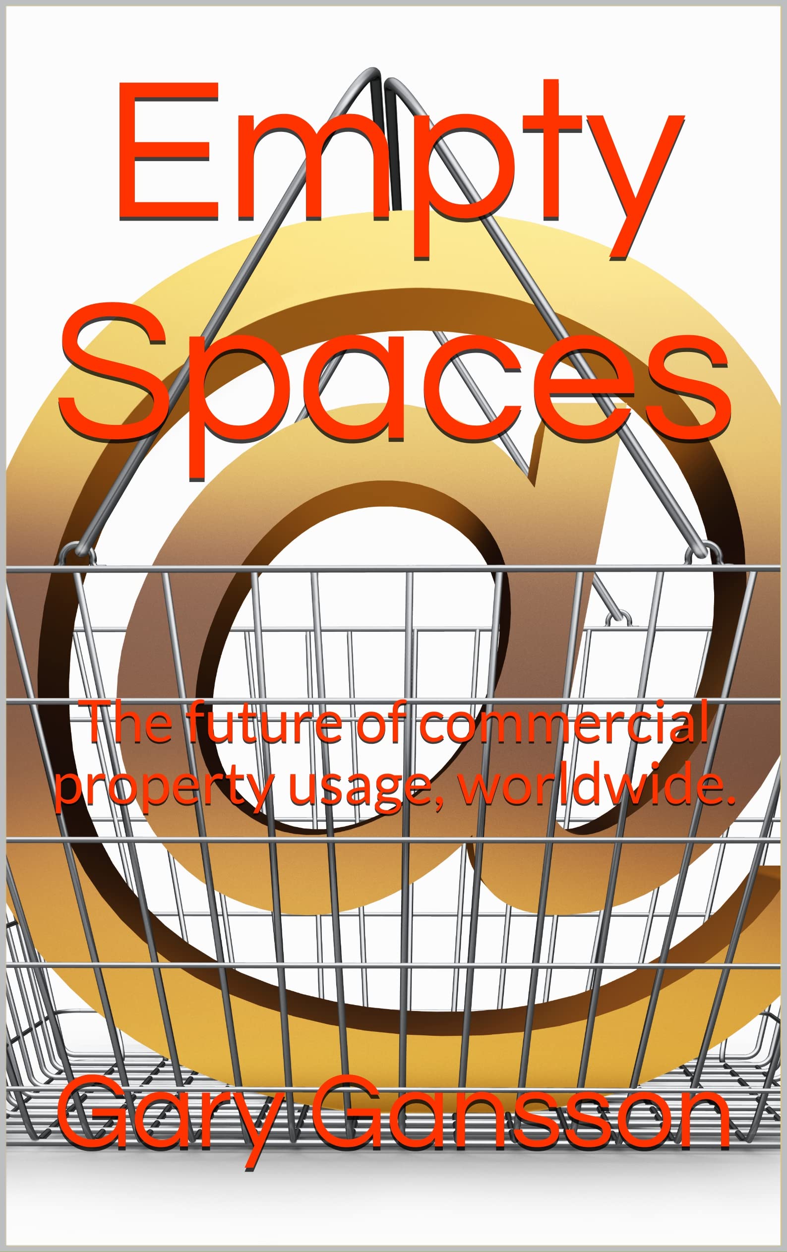 Vacant Spaces: Unveiling the Uncomfortable Reality of Commercial Real ...