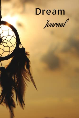 Dream Journal: A Guided Journal For Dream Analysis And Interpretation ...