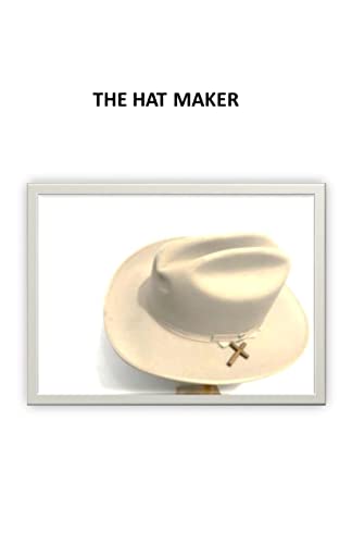 THE HATMAKER by LEON BASKIN | Goodreads
