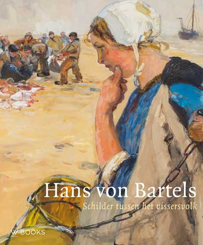 Hans von Bartels (Dutch Edition) by Andre Groeneveld | Goodreads
