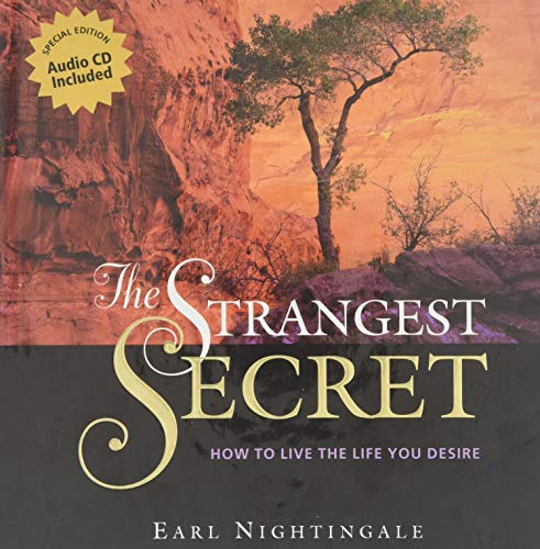 The Strangest Secret: How to Live the Life You Desire, 2005 Special ...