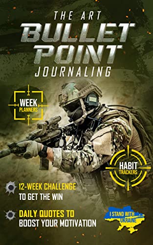 The Art of Bullet Point Journaling by Shawn Tzu | Goodreads