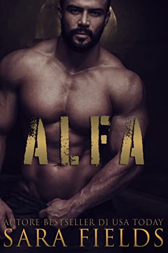 Alfa by Sara Fields | Goodreads