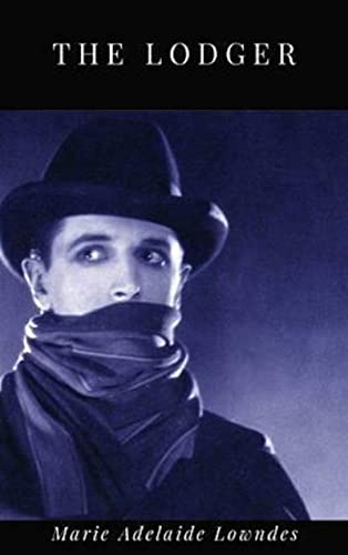 The Lodger illustrated by Marie Adelaide Lowndes | Goodreads