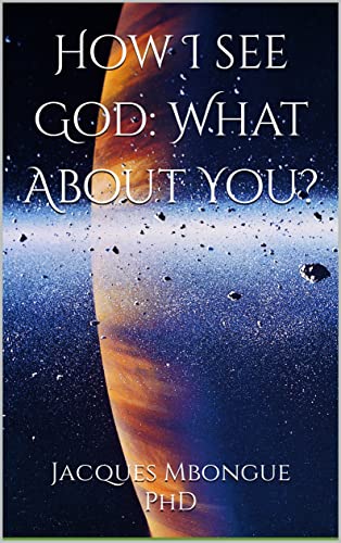 How I see God: What About You?: A 27-day Devotional Through the Heart ...