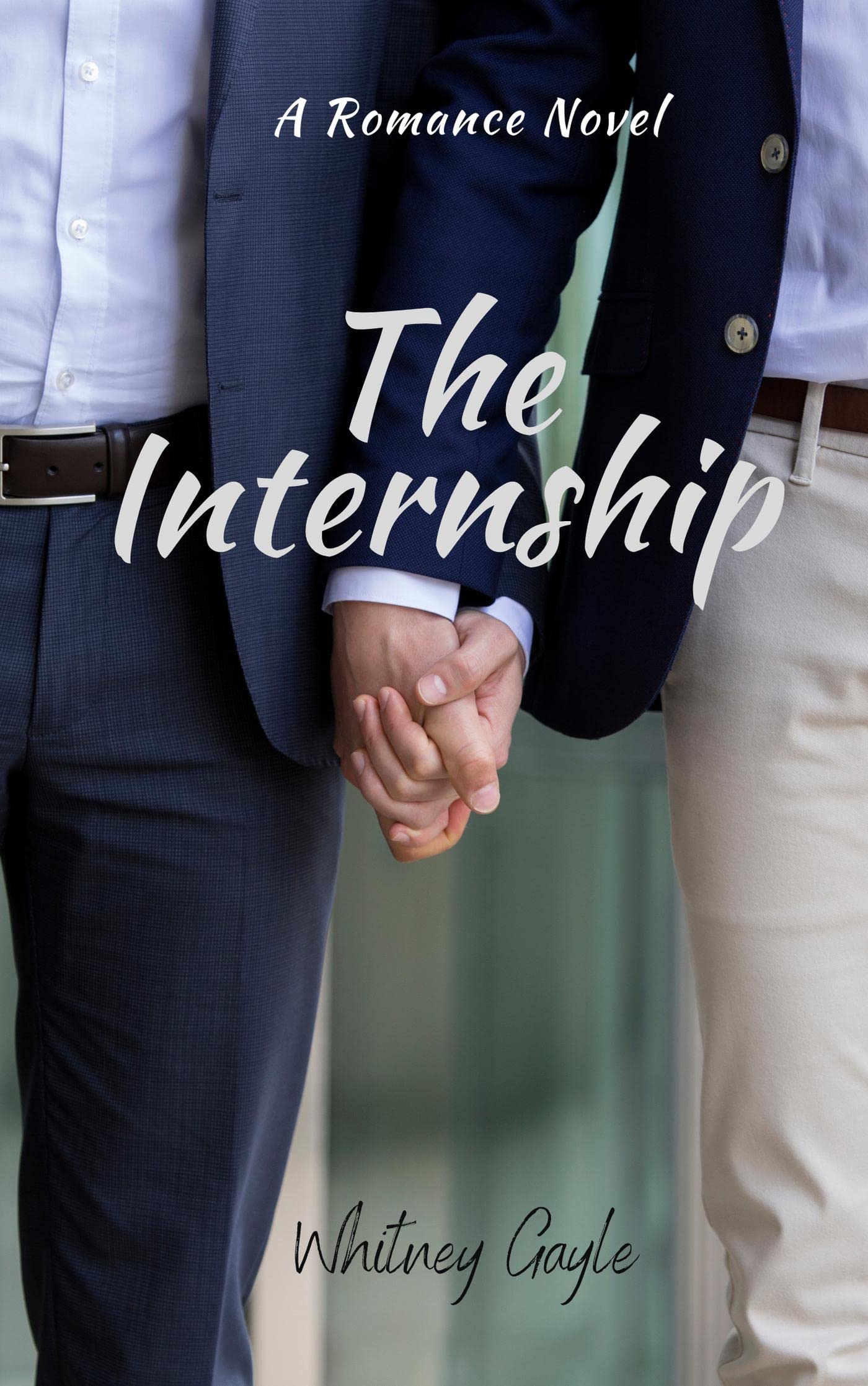 The Internship by Whitney Gayle | Goodreads