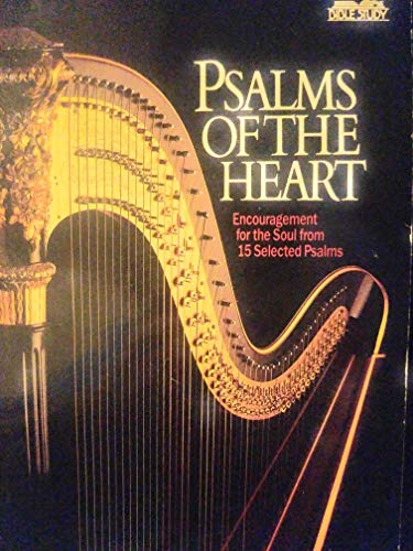 Psalms Of The Heart by George Sweeting | Goodreads