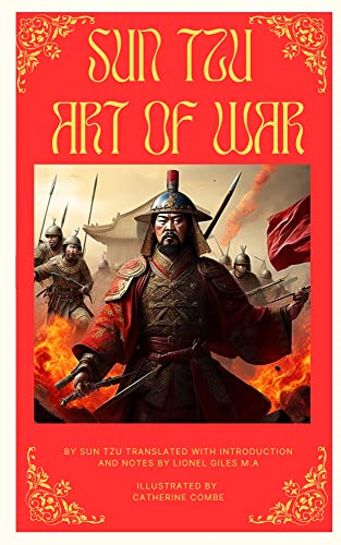 Sun Tzu Art Of War : Translated with introduction and notes by Lionel ...