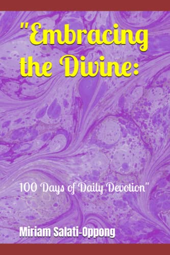 100 DAYS Of DAILY DEVOTIONAL BOOK: Navigating Tribulations with ...