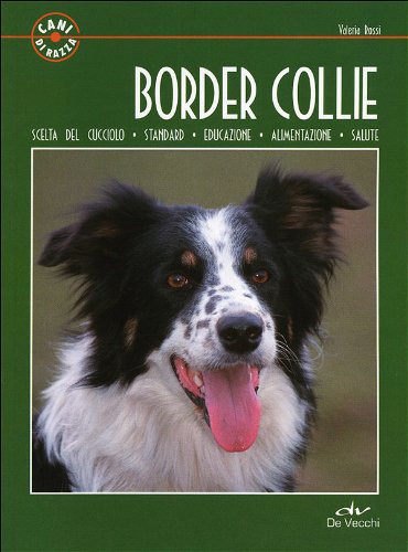 Border collie by Rossi | Goodreads