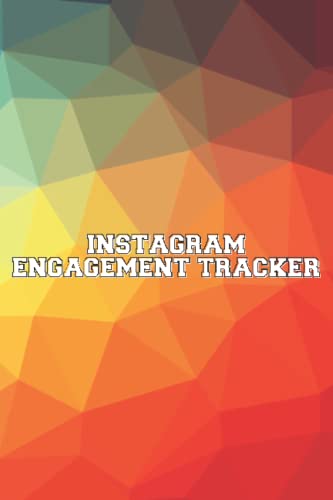 Instagram Engagement Tracker: It is easy to use, so there is no need to ...