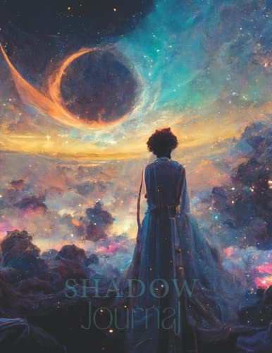 SHADOW JOURNAL: LET IT FLOW THEN LET IT GO by T. Soul Mogul | Goodreads