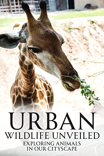 City Creatures Revealed by Sophia Clarke | Goodreads