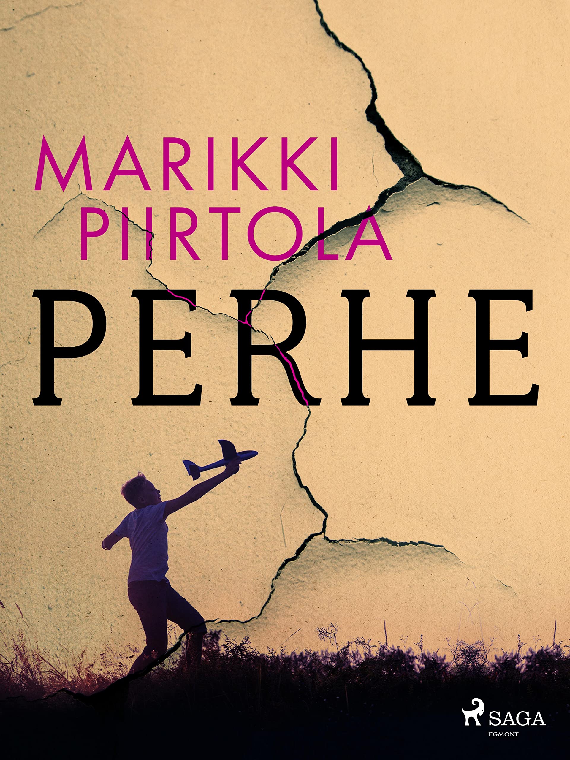 Perhe (Finnish Edition) by Marikki Piirtola | Goodreads