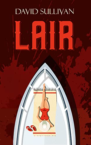 Lair (Lair #1) by D.V. Sullivan | Goodreads