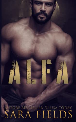 Alfa by Sara Fields | Goodreads