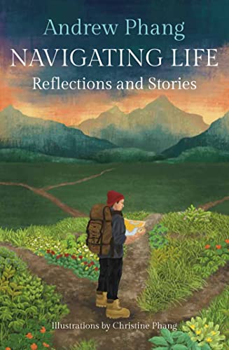 Navigating Life: Reflections and Stories by Andrew Phang | Goodreads