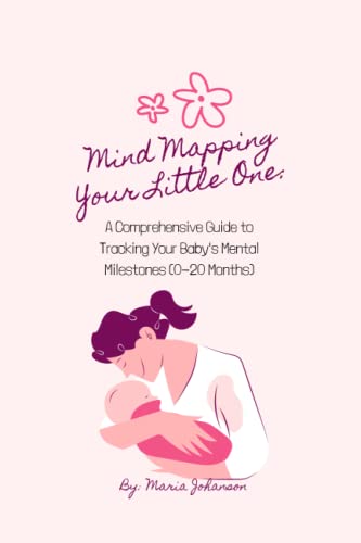 Mind Mapping Your Little One: A Comprehensive Guide to Tracking Your ...