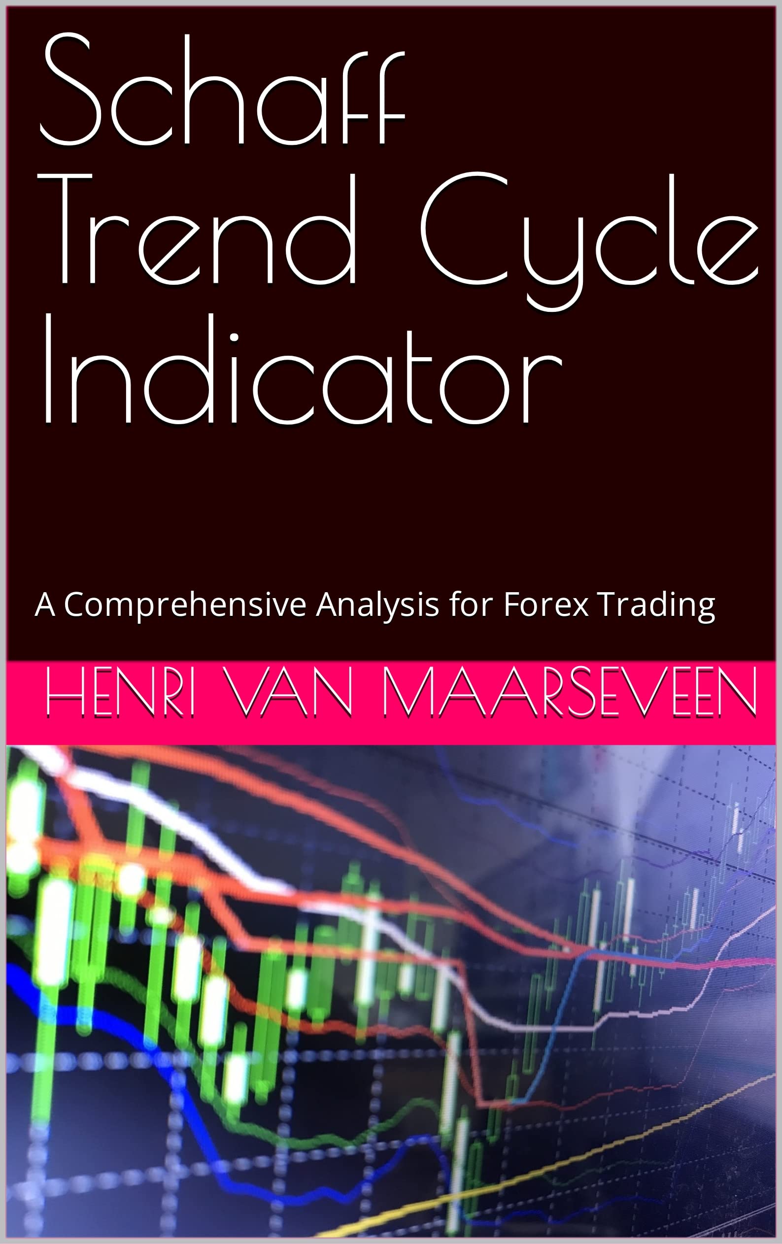 Schaff Trend Cycle Indicator : A Comprehensive Analysis for Forex Trading by Henri van ...