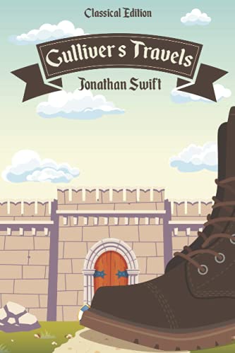 Gulliver's Travels: Original Illustration by Jonathan Swift | Goodreads
