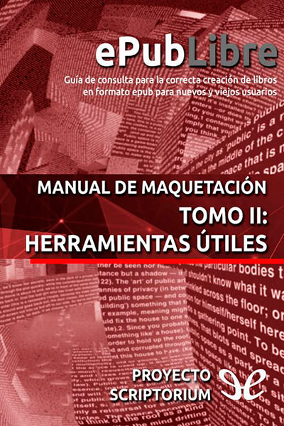 Aprende a maquetar II: Herramientas útiles by Proyecto Scriptorium | Goodreads
